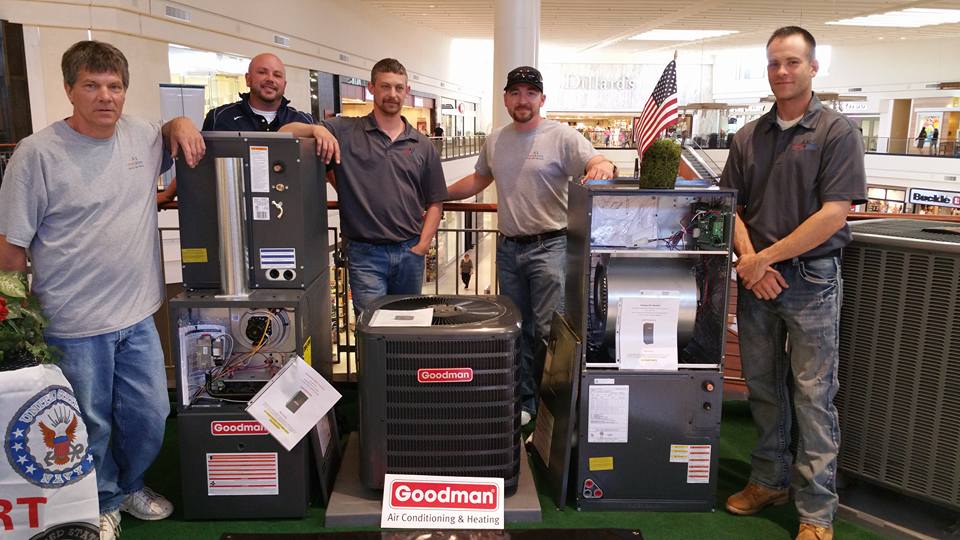 Emergency HVAC - AV Heating & Cooling
